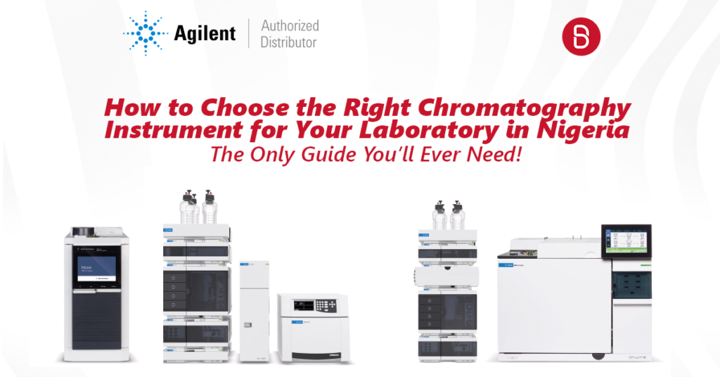 How to Choose the Right Chromatography Instrument for Your Laboratory ...